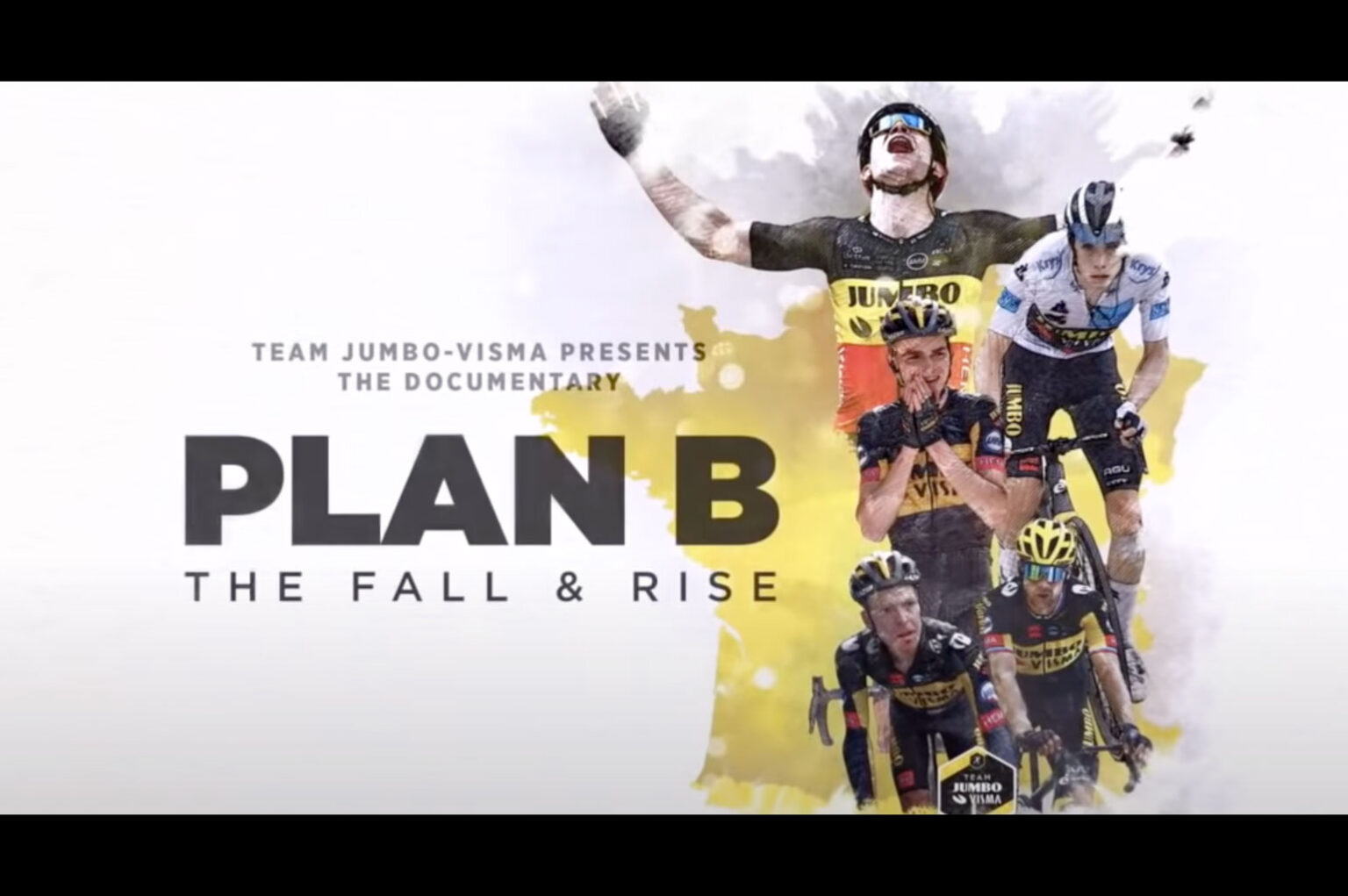 Racefietsblog kijkt: Plan B, the fall and rise - video - Racefietsblog.nl