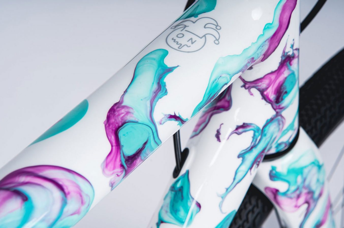 Deze mooie Festka Rover gravelbike is gedipt! - Racefietsblog.nl