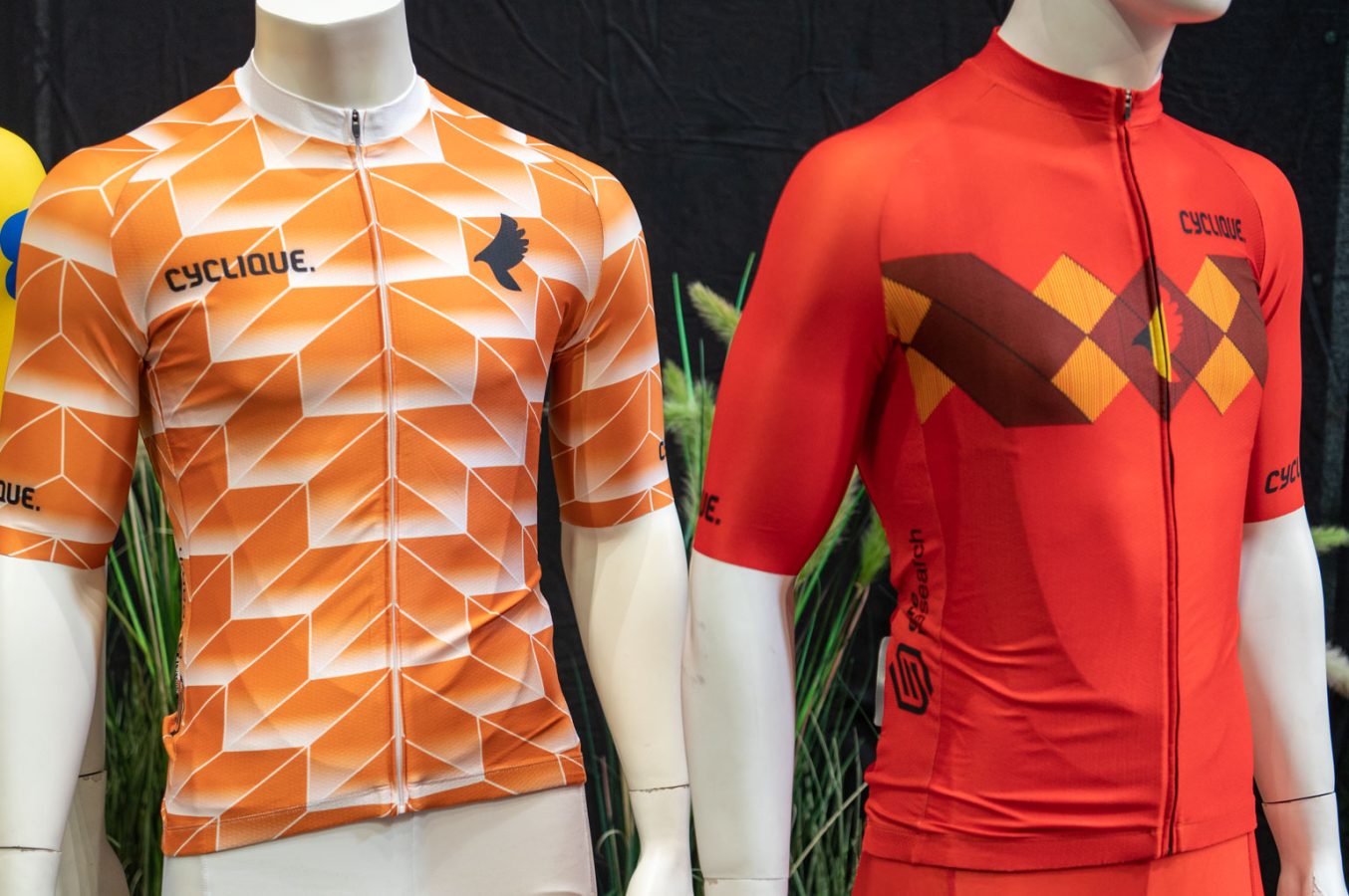 Cyclique presenteert nieuwe collectie fietskleding - Racefietsblog.nl