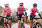 EF Pro Cycling kit voor 2023 is meer ingetogen - Racefietsblog.nl