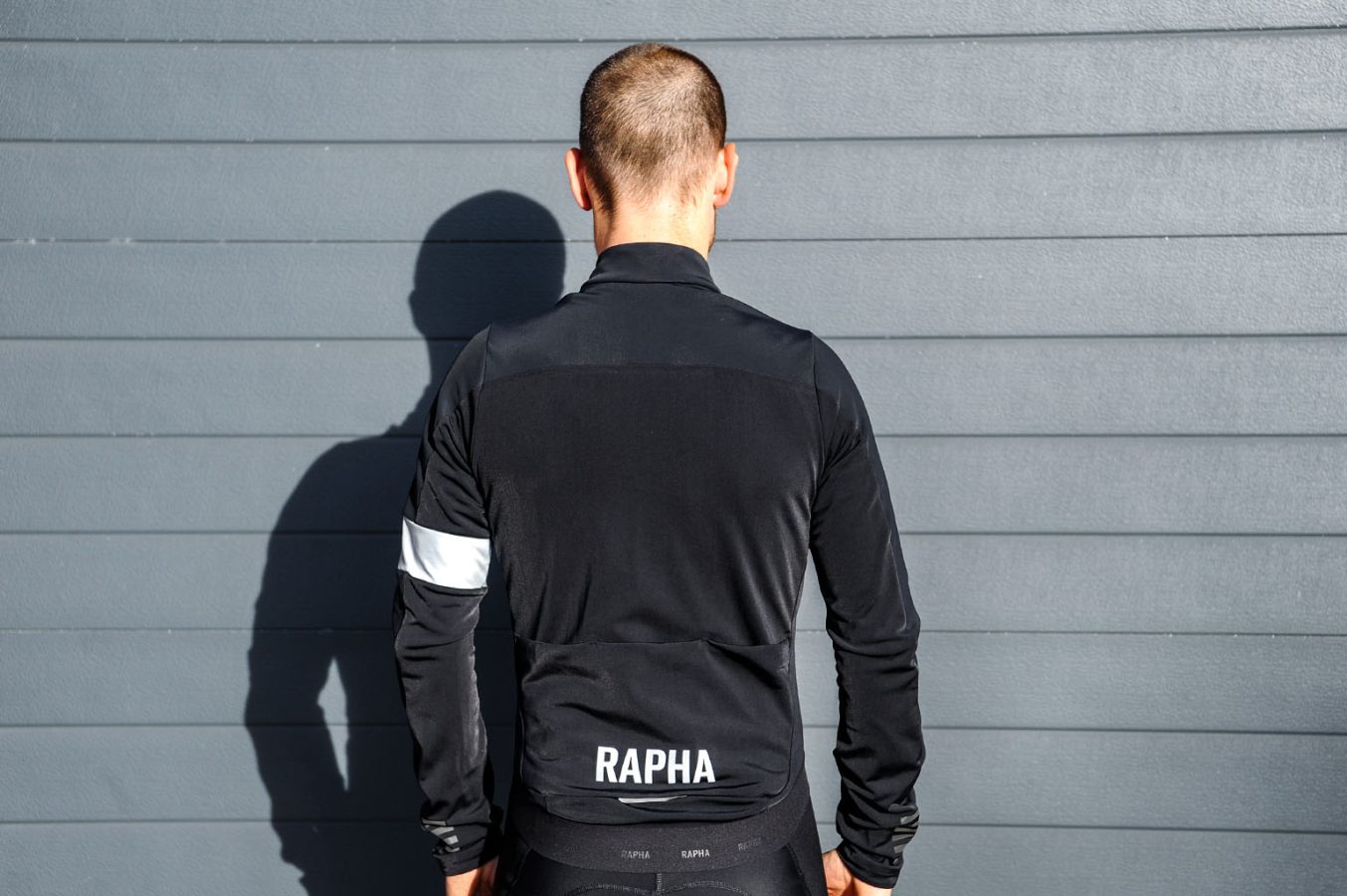 Eerste indruk: Rapha Pro Team winter set - Racefietsblog.nl