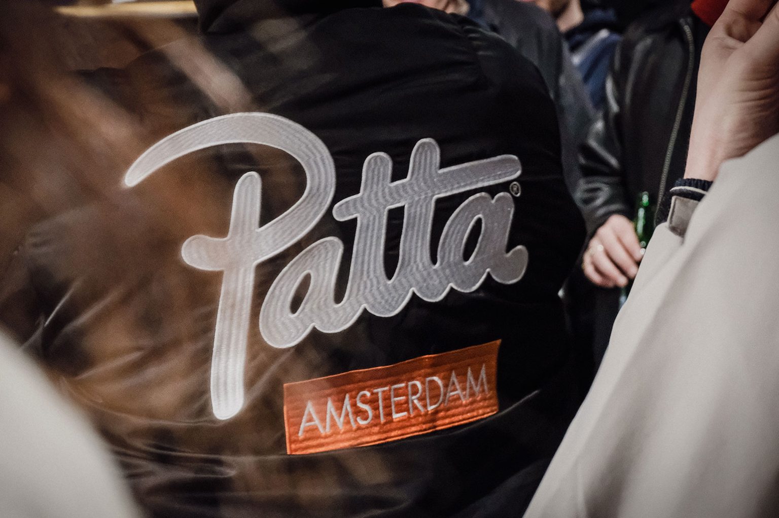 Patta Cycling Team samen met Rapha - Racefietsblog.nl