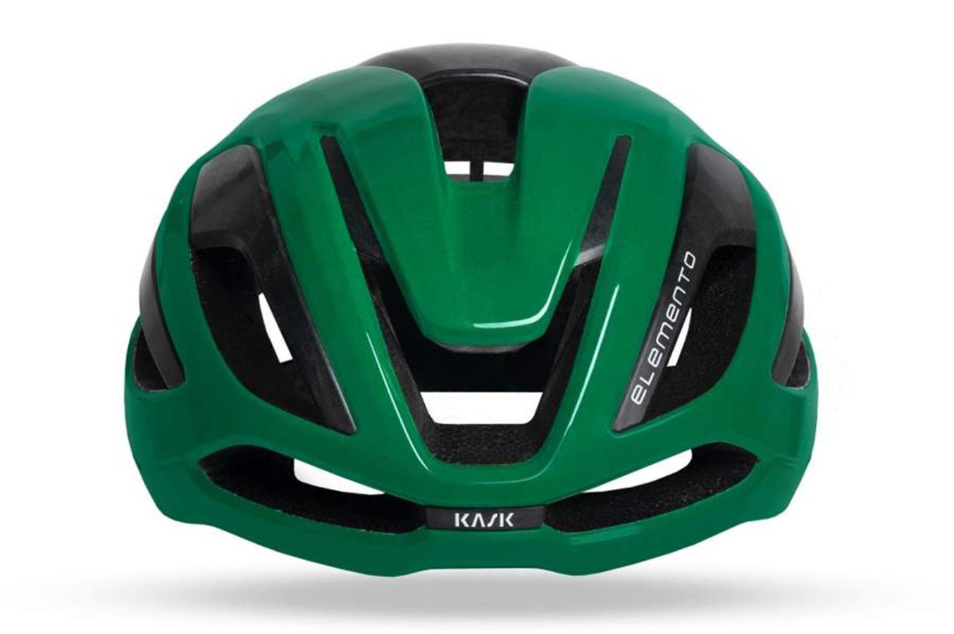 De nieuwe Kask Elemento helm is koel en aero - Racefietsblog.nl