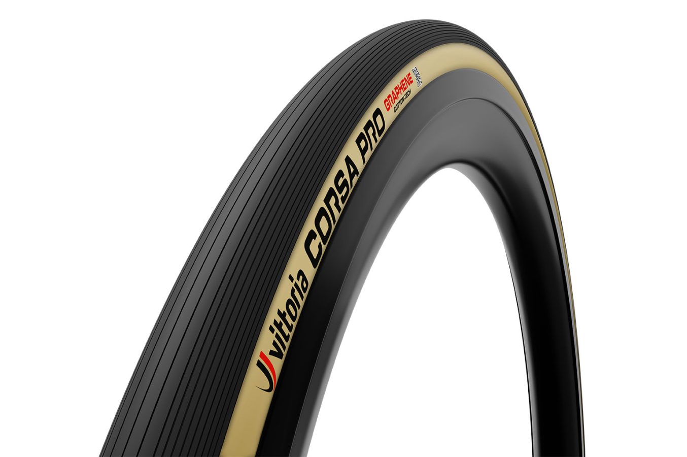 Eerste indruk: Nieuwe Vittoria Corsa Pro fietsband, het topmodel is nog ...
