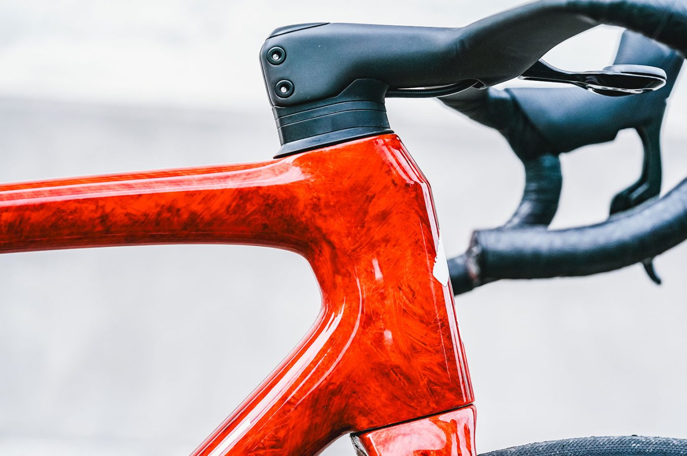 Eerste indruk: Specialized S-Works Tarmac SL8 - Racefietsblog.nl