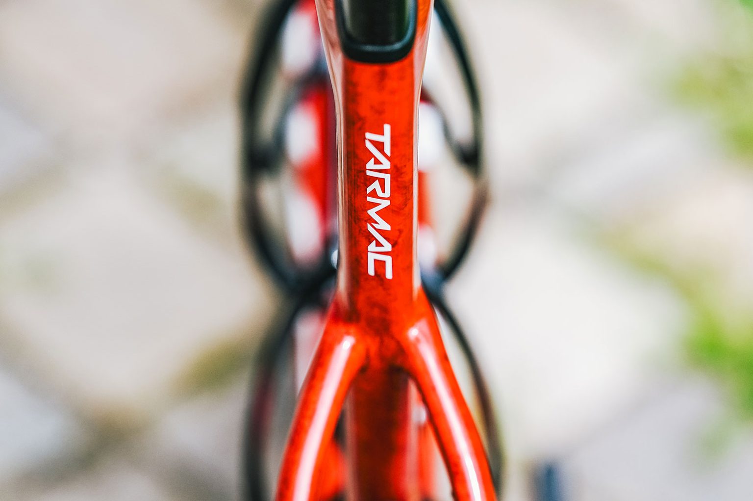 Eerste indruk: Specialized S-Works Tarmac SL8 - Racefietsblog.nl