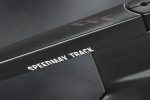 Nieuwe Canyon Speedmax CFR Track 2023 baanfiets - Racefietsblog.nl