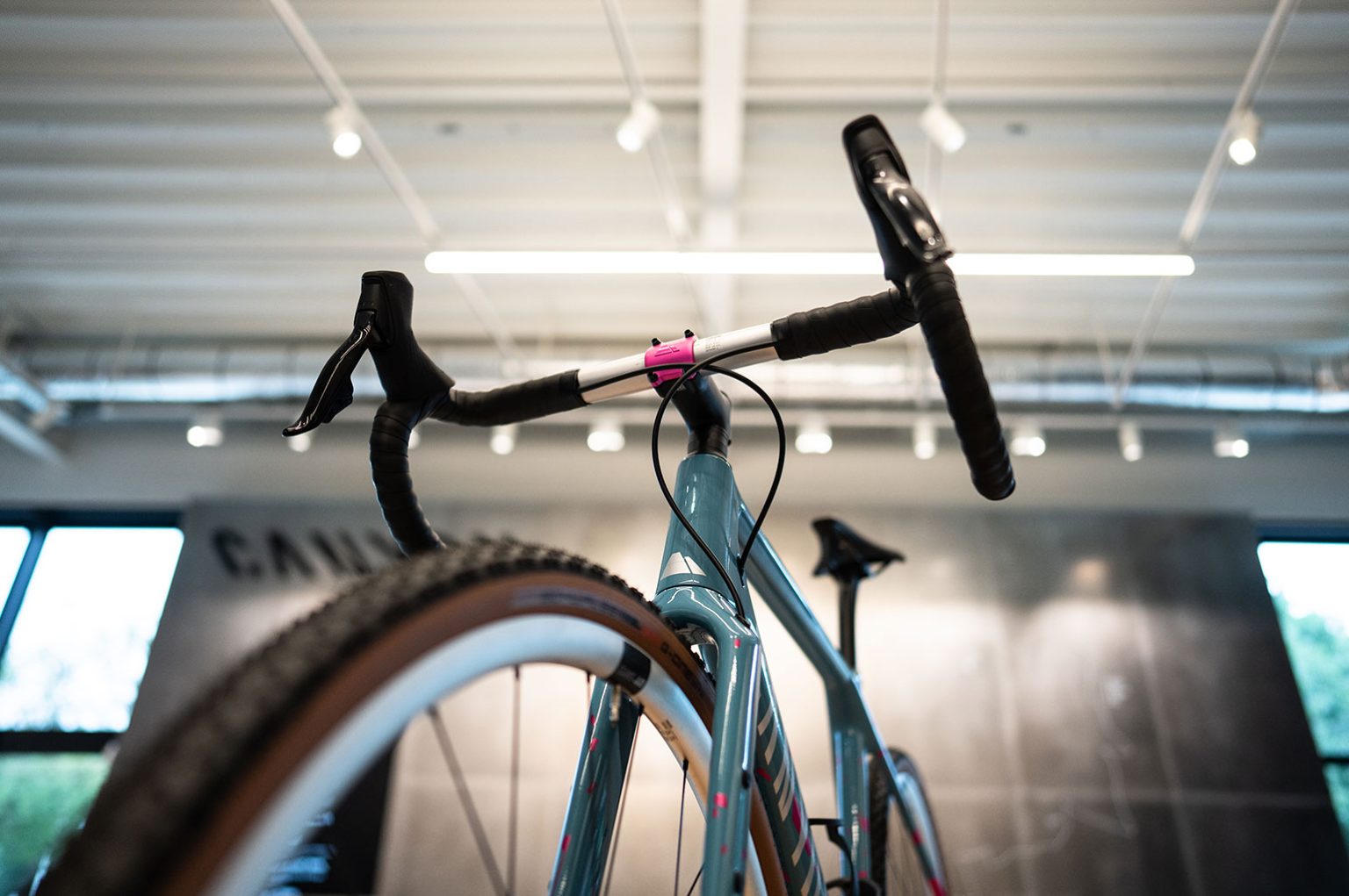 Canyon opent Canyon Factory Service in Eindhoven die je fysiek kan ...