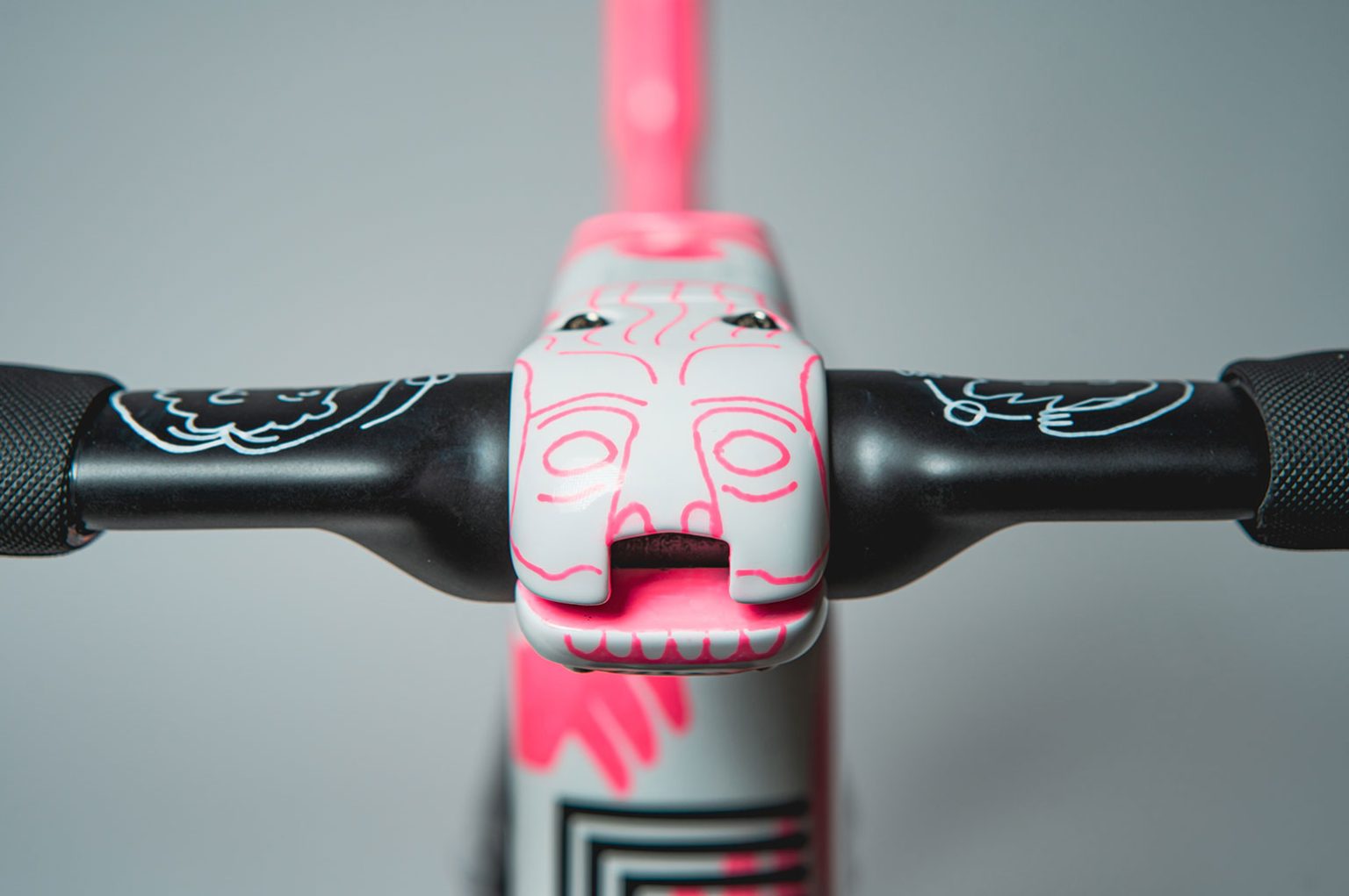 Gave Festka Spectre 'Bodies' racefiets - Racefietsblog.nl