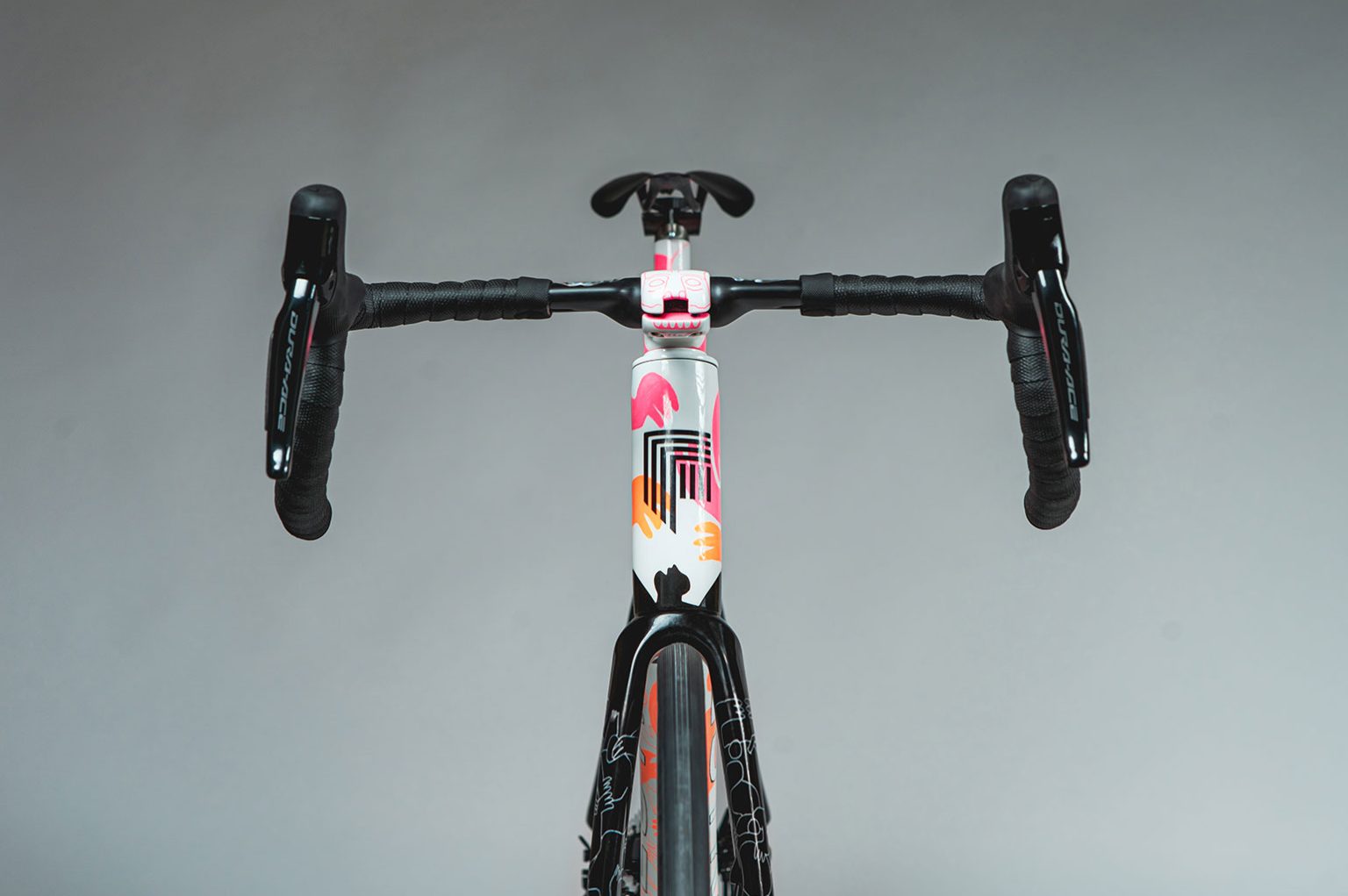 Gave Festka Spectre 'Bodies' racefiets - Racefietsblog.nl