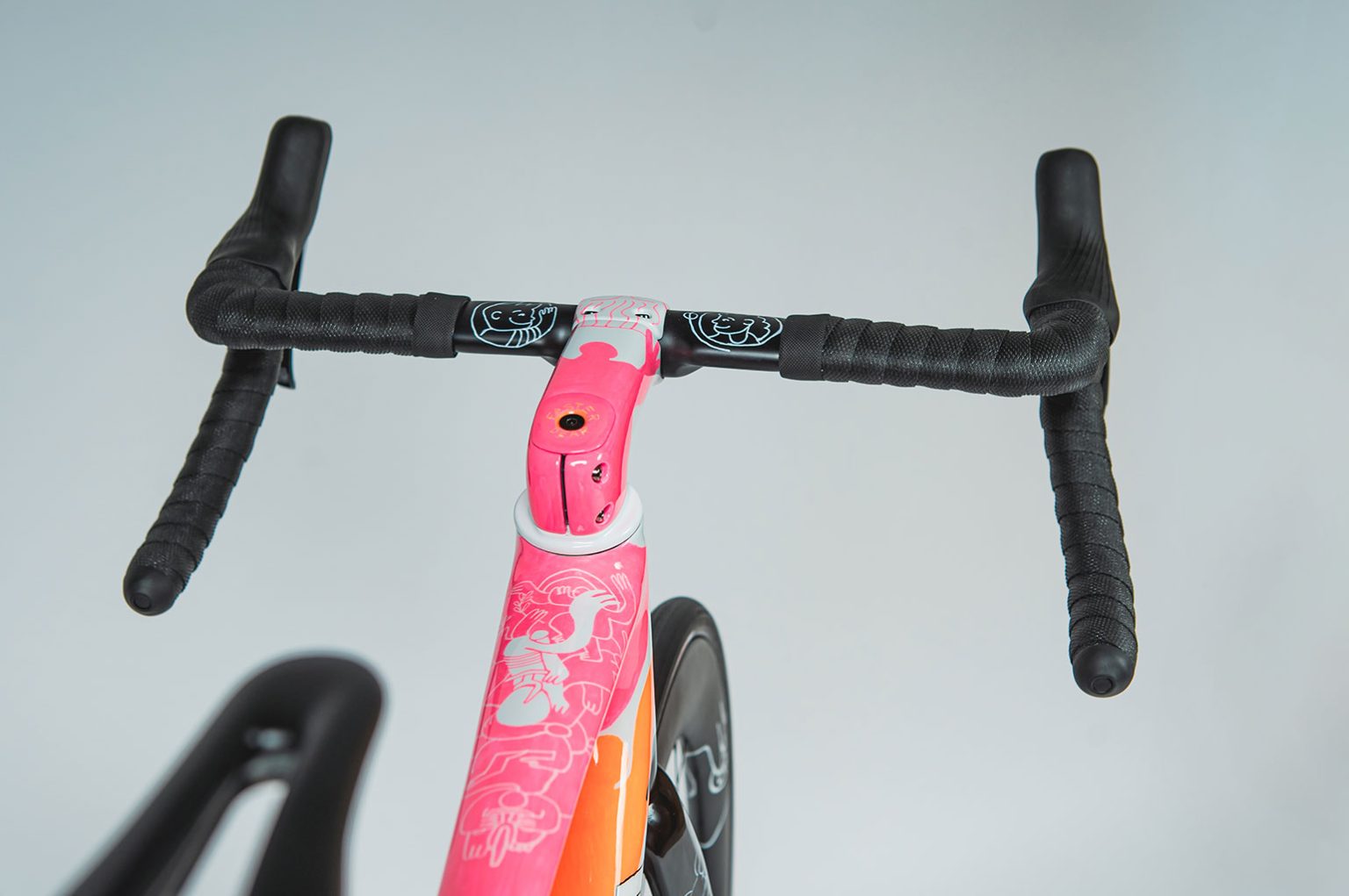 Gave Festka Spectre 'Bodies' racefiets - Racefietsblog.nl