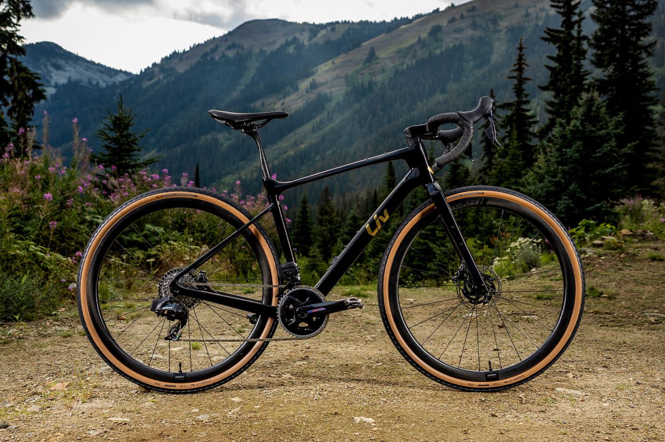 De Devote gravelbike van Liv is vernieuwd - Racefietsblog.nl