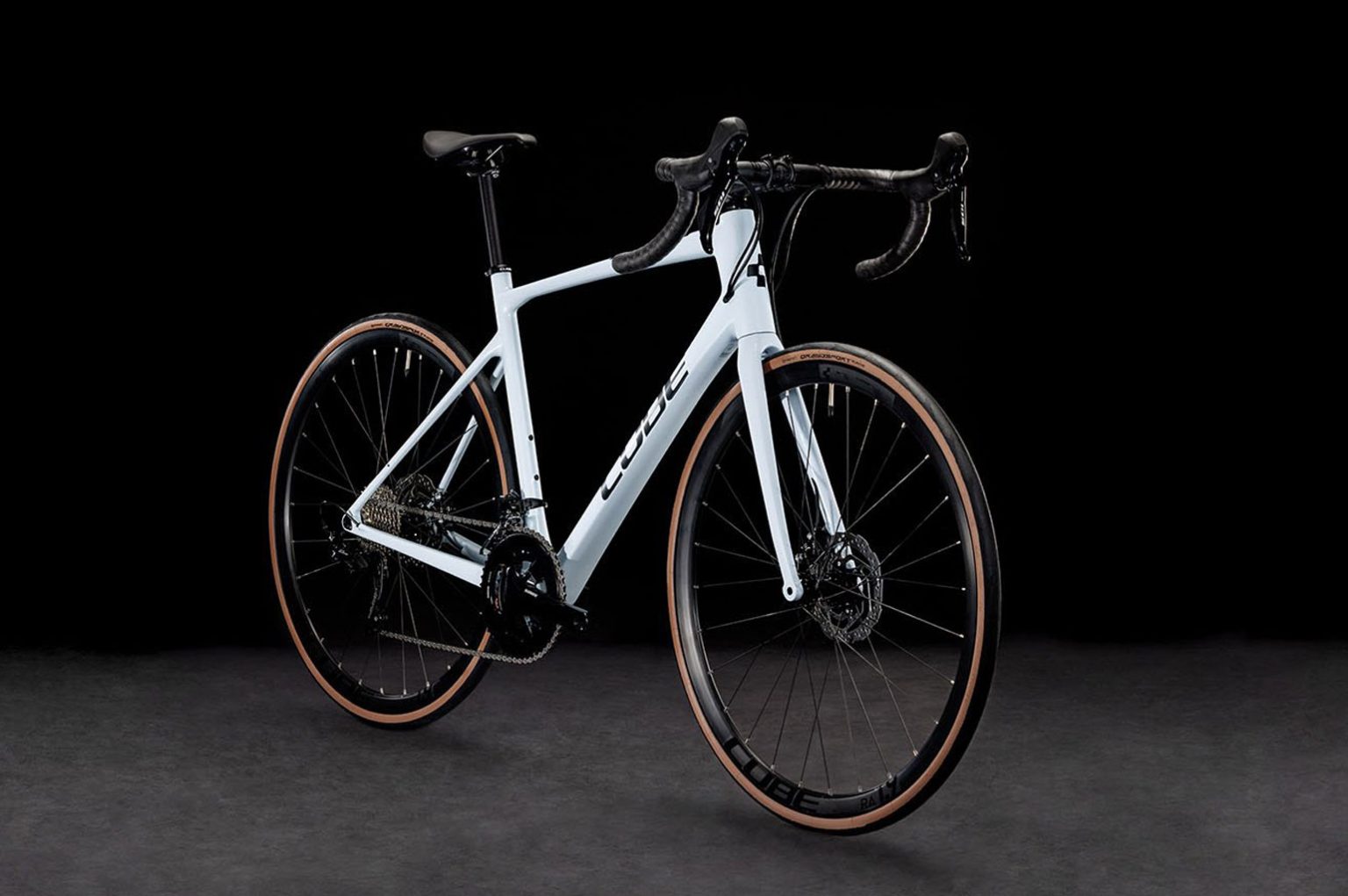 Benchmark: Cube Attain GTC Race racefiets - Racefietsblog.nl