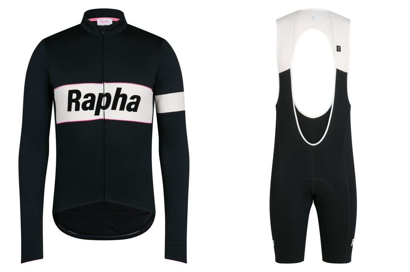 Rapha viert 20 jarig jubileum met de Flandrien collectie en limited outfit voor EF Pro Cycling ...