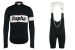 Rapha viert 20 jarig jubileum met de Flandrien collectie en limited outfit voor EF Pro Cycling ...