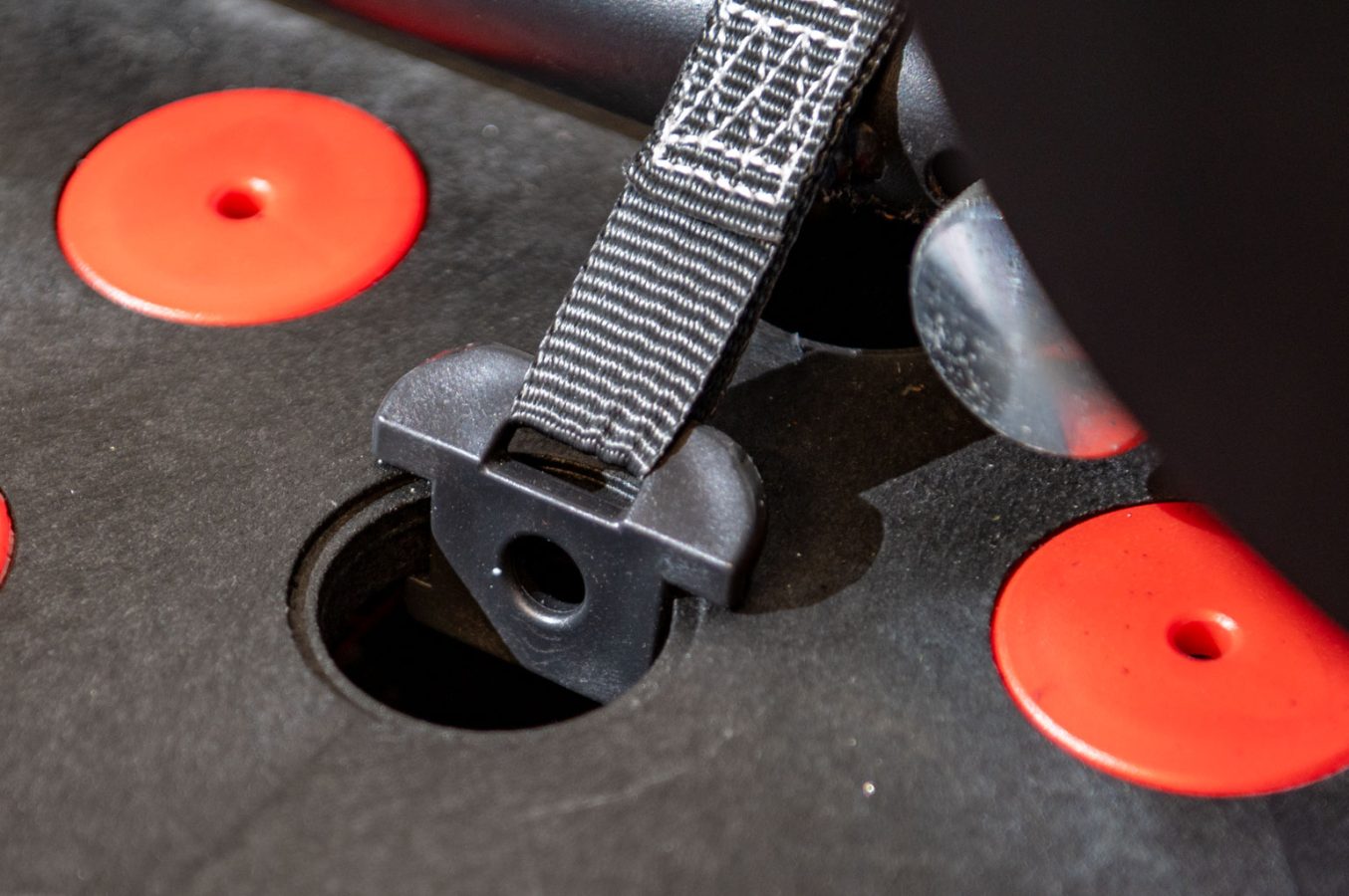 Review: Leeze Boom Board Pro Rocker plate - Racefietsblog.nl