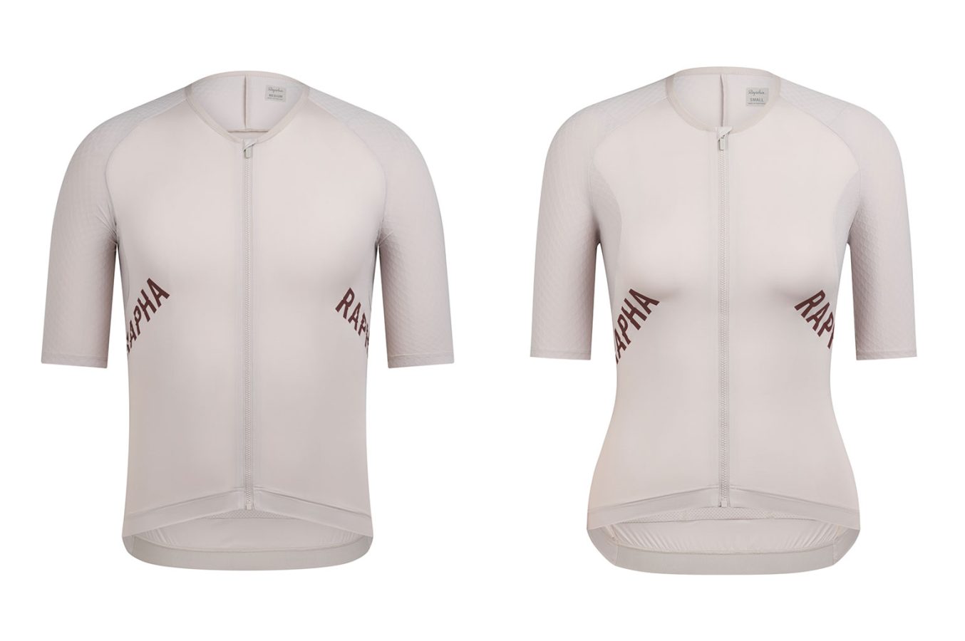 Rapha 2024 collectie van nieuwe Pro Team shirts, inclusief hun meest snelle fietsshirt ...