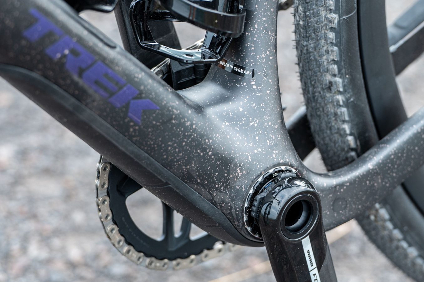 Review: Trek Checkpoint SL 7 AXS Gen 3, op avontuur en meer ...