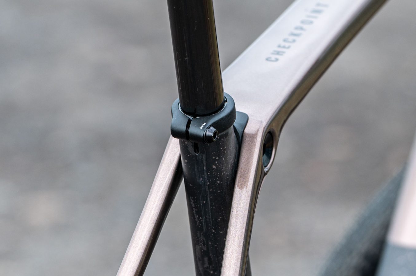 Review: Trek Checkpoint SL 7 AXS Gen 3, op avontuur en meer ...