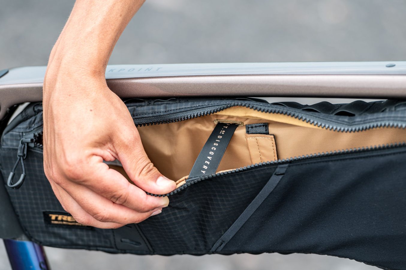 Review: Trek Checkpoint SL 7 AXS Gen 3, op avontuur en meer ...