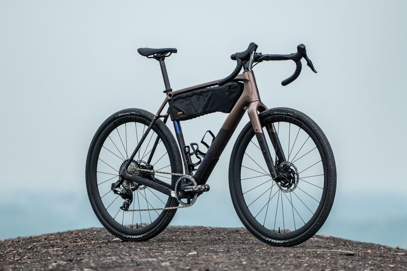 Review: Trek Checkpoint SL 7 AXS Gen 3, op avontuur en meer ...