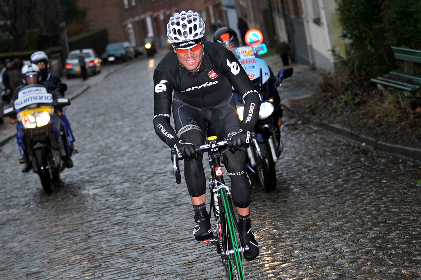 Castelli zorgt al 50 jaar voor meer vernieuwing in wielrennen dan je ...